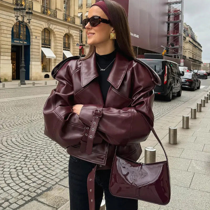 Jacket – EYAA